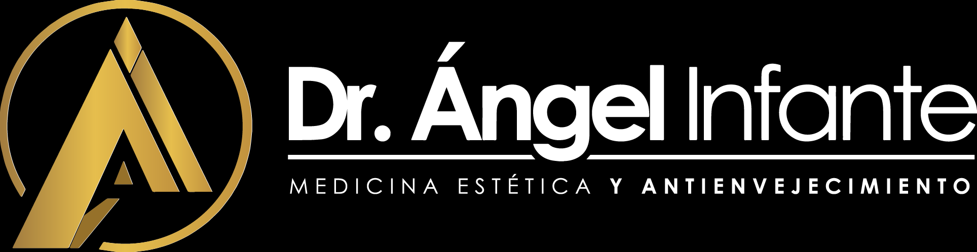 Dr. Ángel Infante – Medicina Estética y Antienvejecimiento